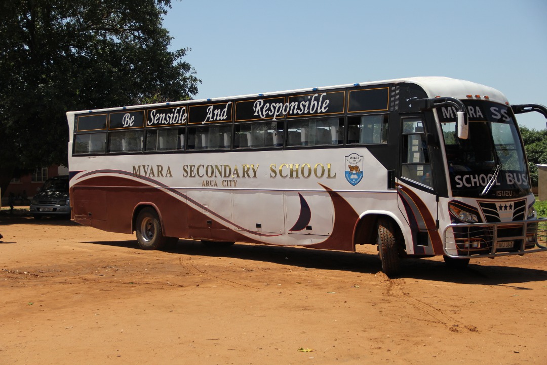 Home | Mvara Secondary School