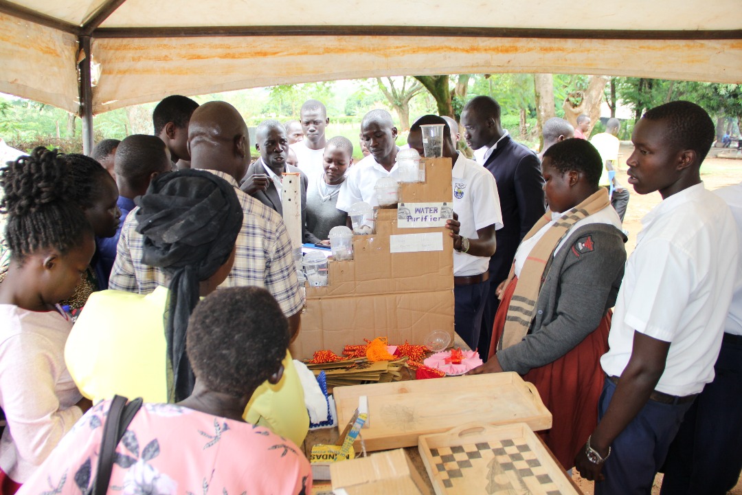 Home | Mvara Secondary School