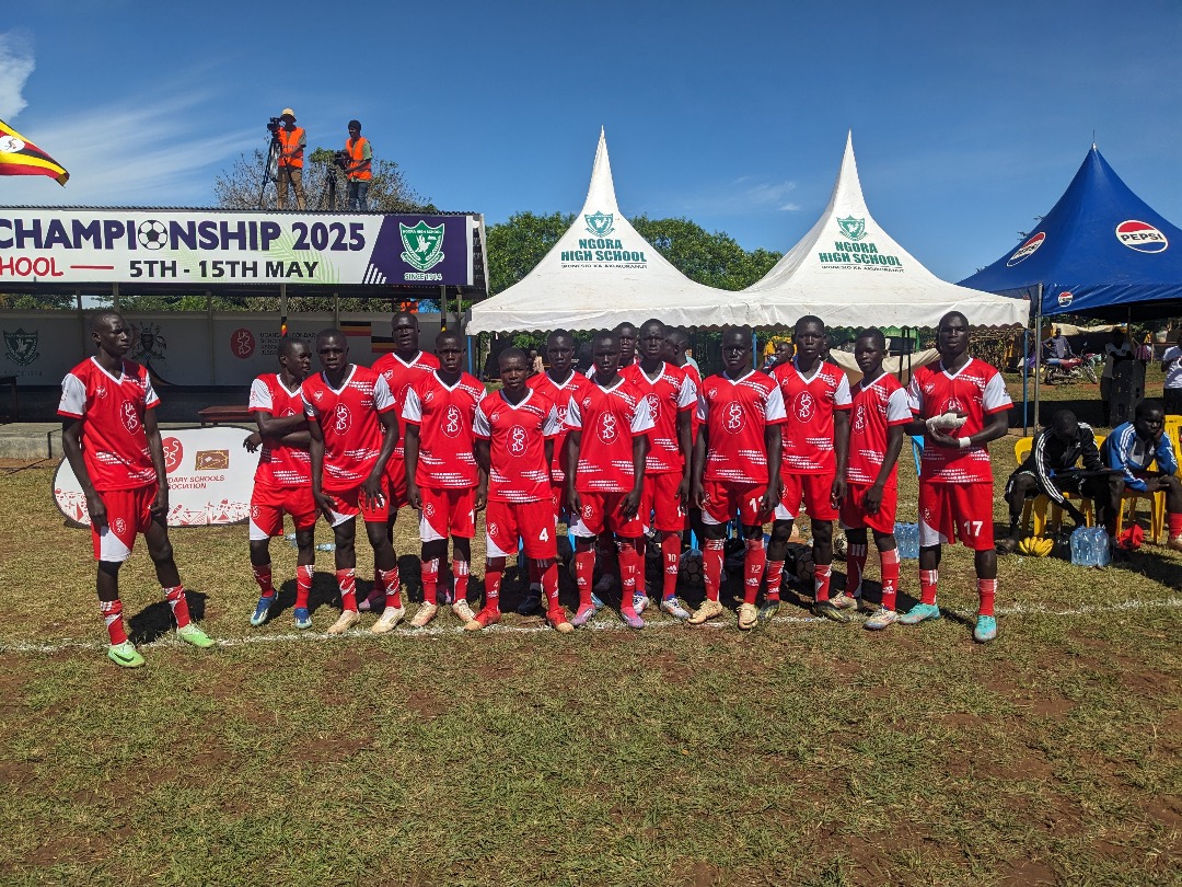 Home | Mvara Secondary School